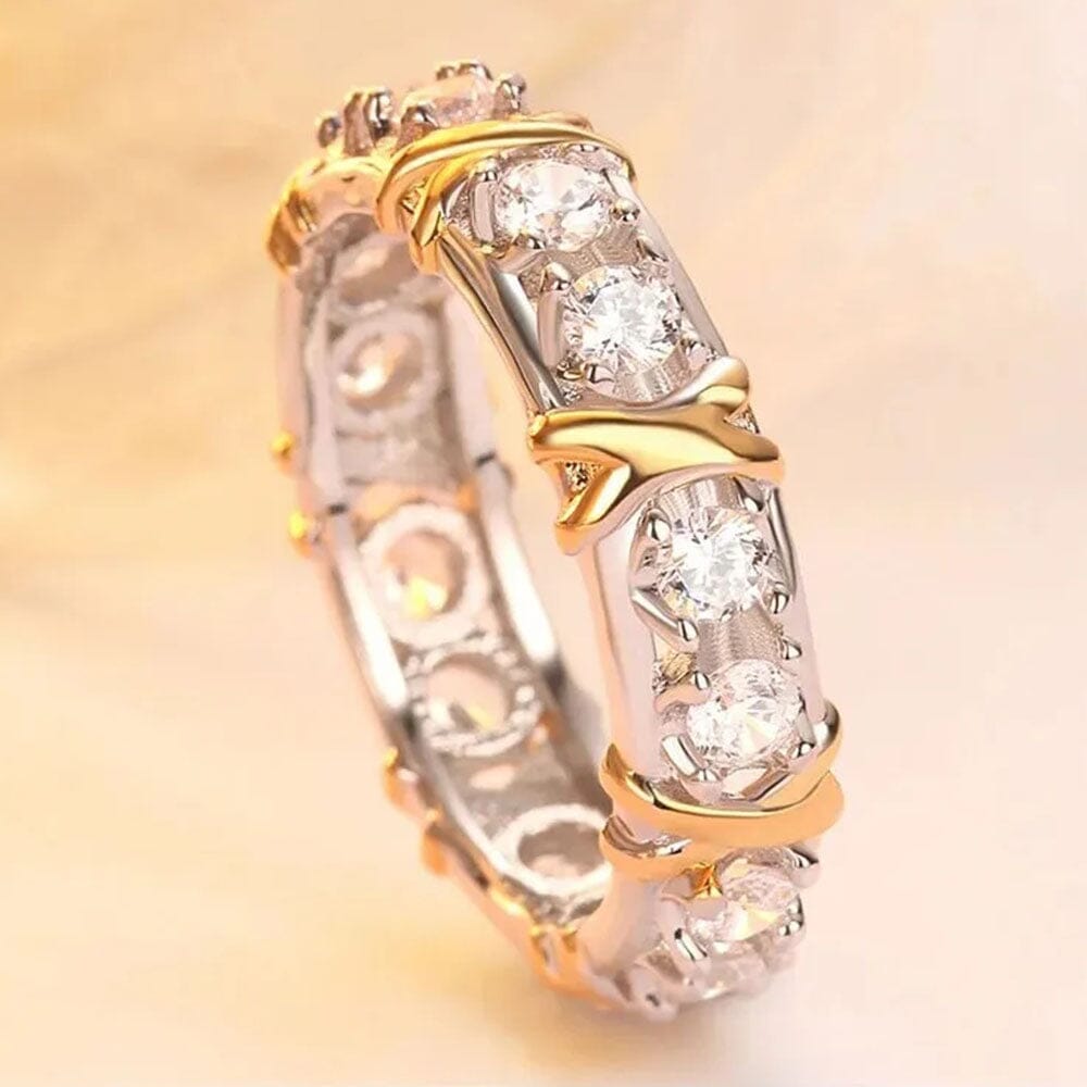 Histone™Magnetology Moissanite Diamond Ring（Limited time discount 🔥 la ...